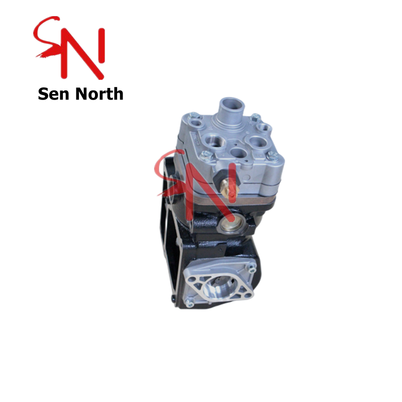 K015948 air Compressor Cylinder Head K118684N00 LP3997 51541007121 air ...