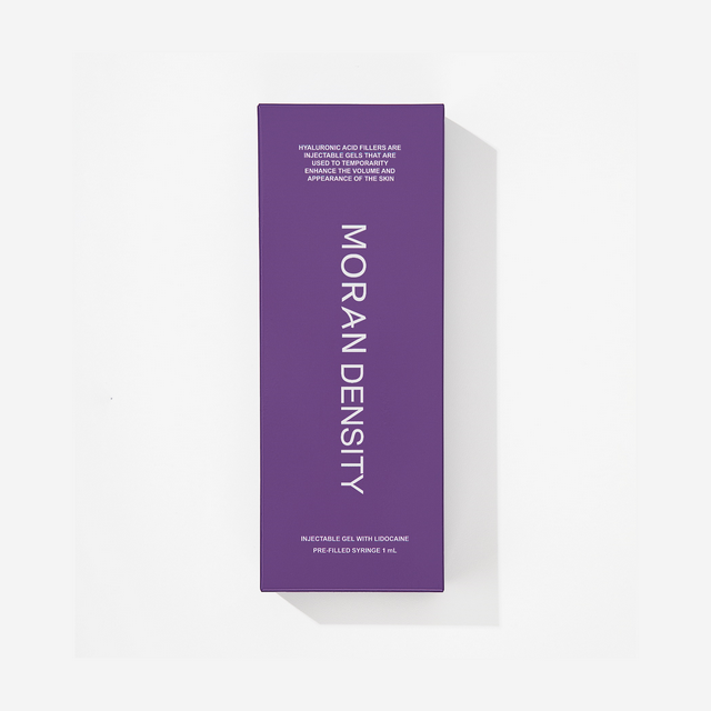 MORAN 1mL Made In Korea Korean Volume Balance Gel for Face Contours ...