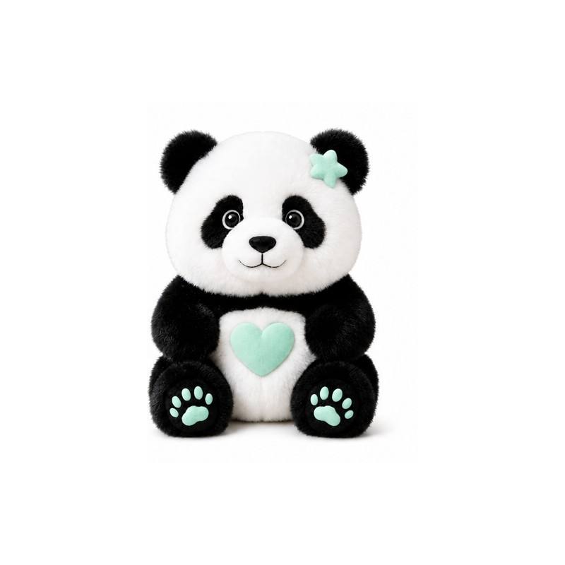 Care Made Home Math Tutor German Smart Toy Chinese Plush Ai Animal ...