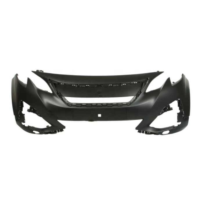 PEUGEOT 3008 2017-2019 Front Bumper - AMISTAD CAR BODY KIT