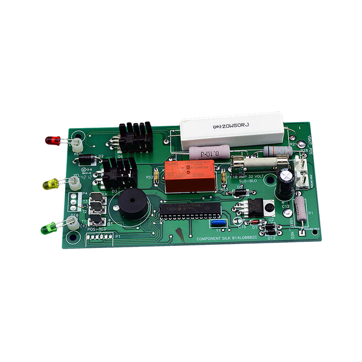 eda pcb Manufacture weighing scale circuit board/ pcb&pcba assembly by ...