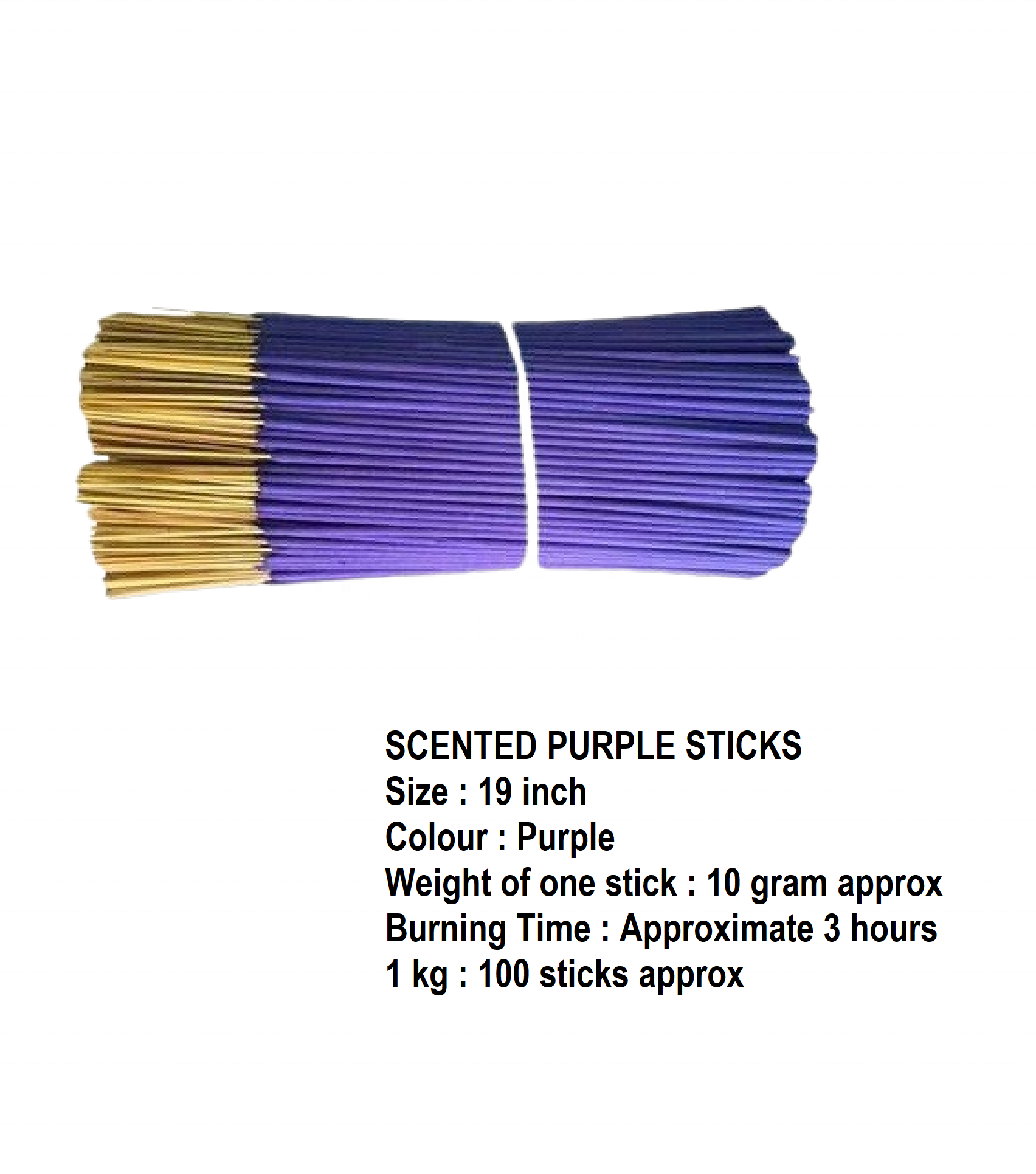 Wholesale Shalimar Incense Sticks - Top Quality & Price