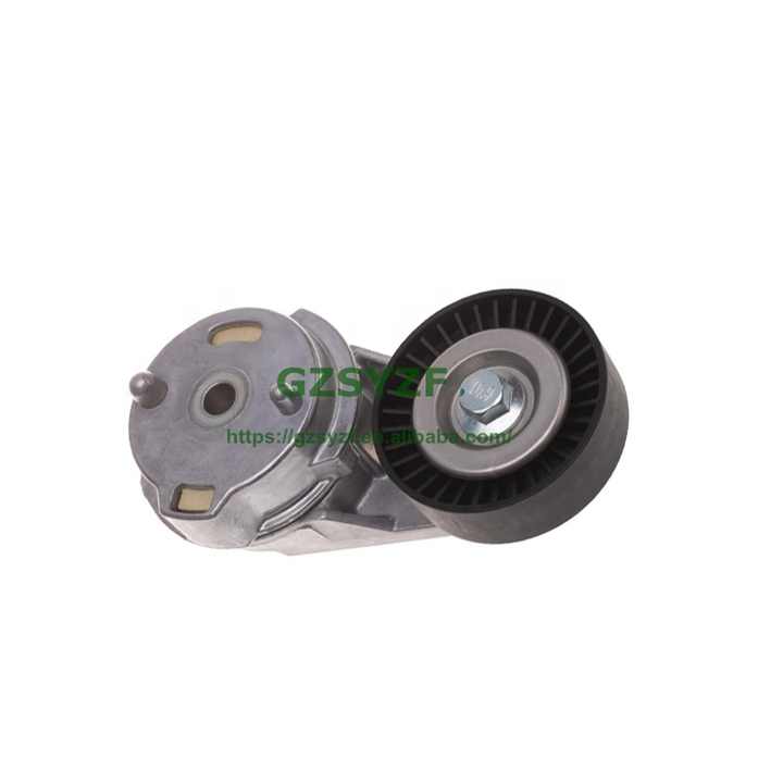 Auto Parts Belt Tensioner for J eep Wrangler 53032860AA 53032857AB ...