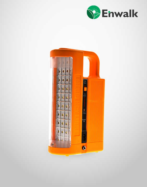 Thor DEMON ENWALK LED Rechargeable Flashlight High Intensity Emergency ...