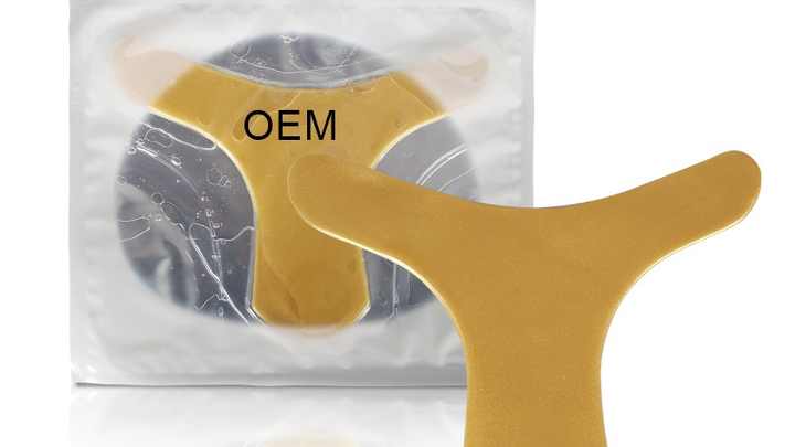 Yoni Mask - Hydrating Collagen Sheet Mask for Vagina Care ...