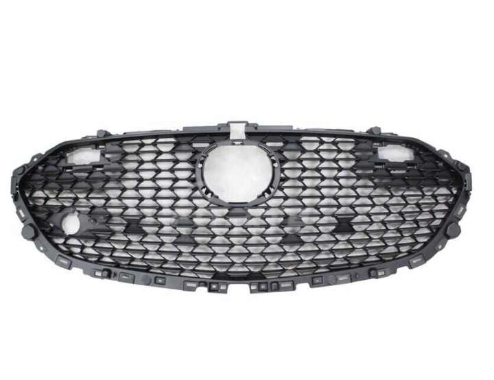 MAZDA 3 SEDAN 2019-2020 FRONT BUMPER GRILLE - AMISTAD Kit