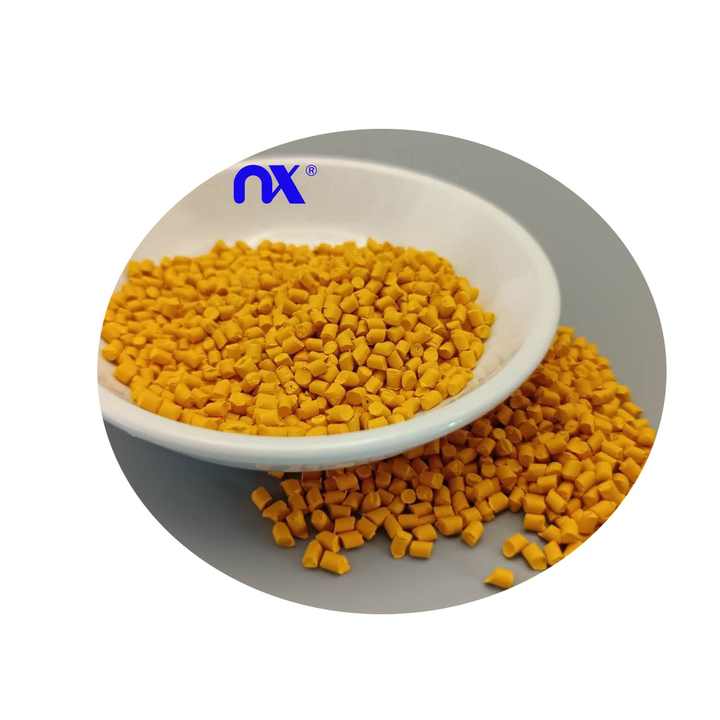 Nuoxin Plastic Additives Moisture Absorber Desiccant Masterbatch for ...