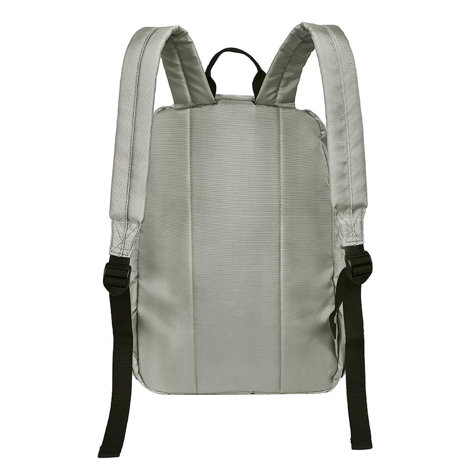Latest Design Customized Zipper Closure Backpack Fully Customized Large ...