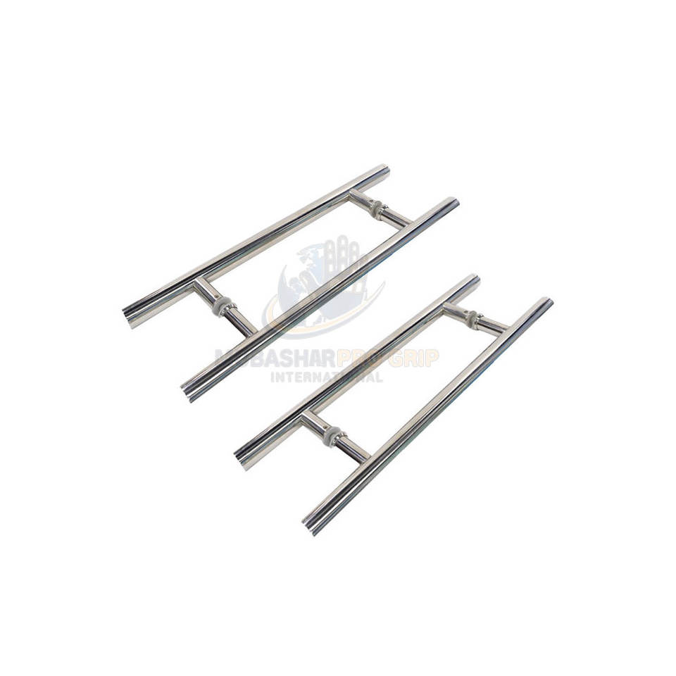 Premium Architectural H Shape Pull Handles Crafted For Contemporary ...