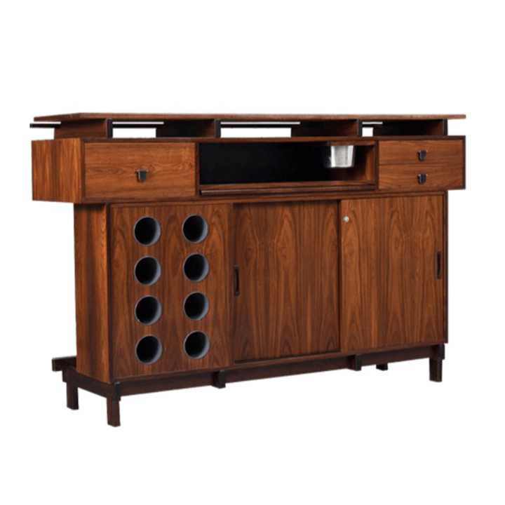 Custom Bar Cabinets - Luxury & Customizability Redefined