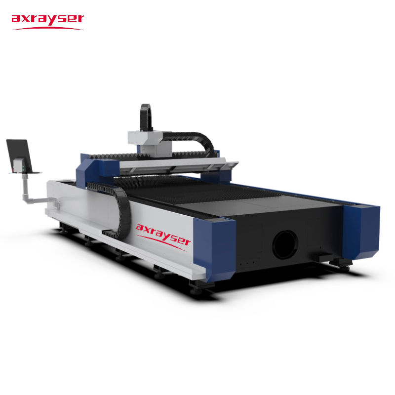 Axrayser AP4015 Reliable Fiber Laser Cutting Machine| Alibaba.com