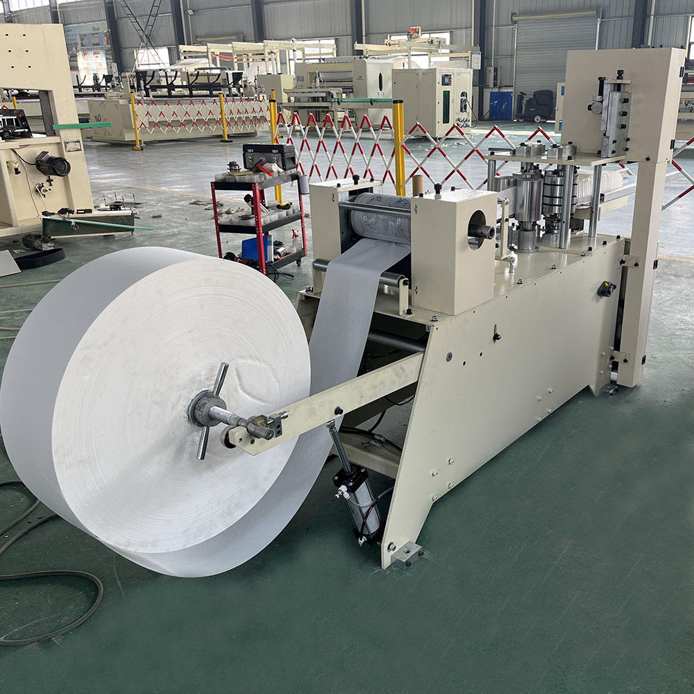 How to Choose the Best Tissue Paper Machine Price Guide