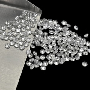 Diamantes de 0,25 quilates - cultivados em laboratório de alta ...