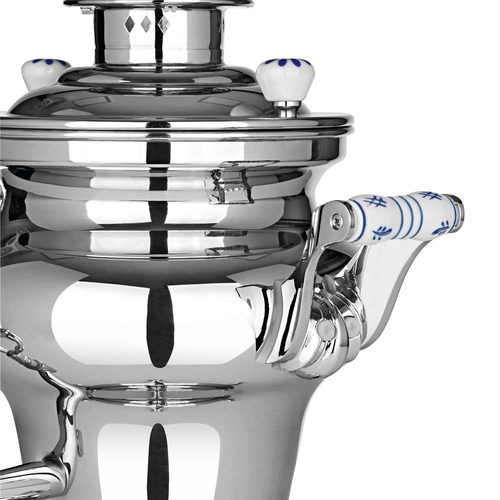 BEEM Rebecca III Samovar Tea Maker 5 Liter Capacity Thermostat ...