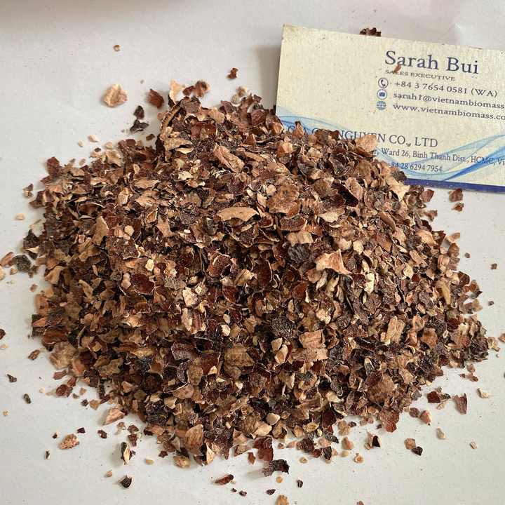 Grade 1 Cashew Nut Shell Residue for Tanning Purpose Vietnam Cashew ...