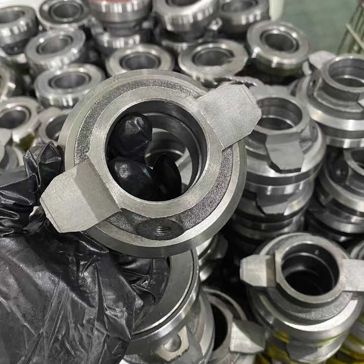 Truck Spare Parts Embrayage Libration Roulement 3151000887 WG9725160560 ...