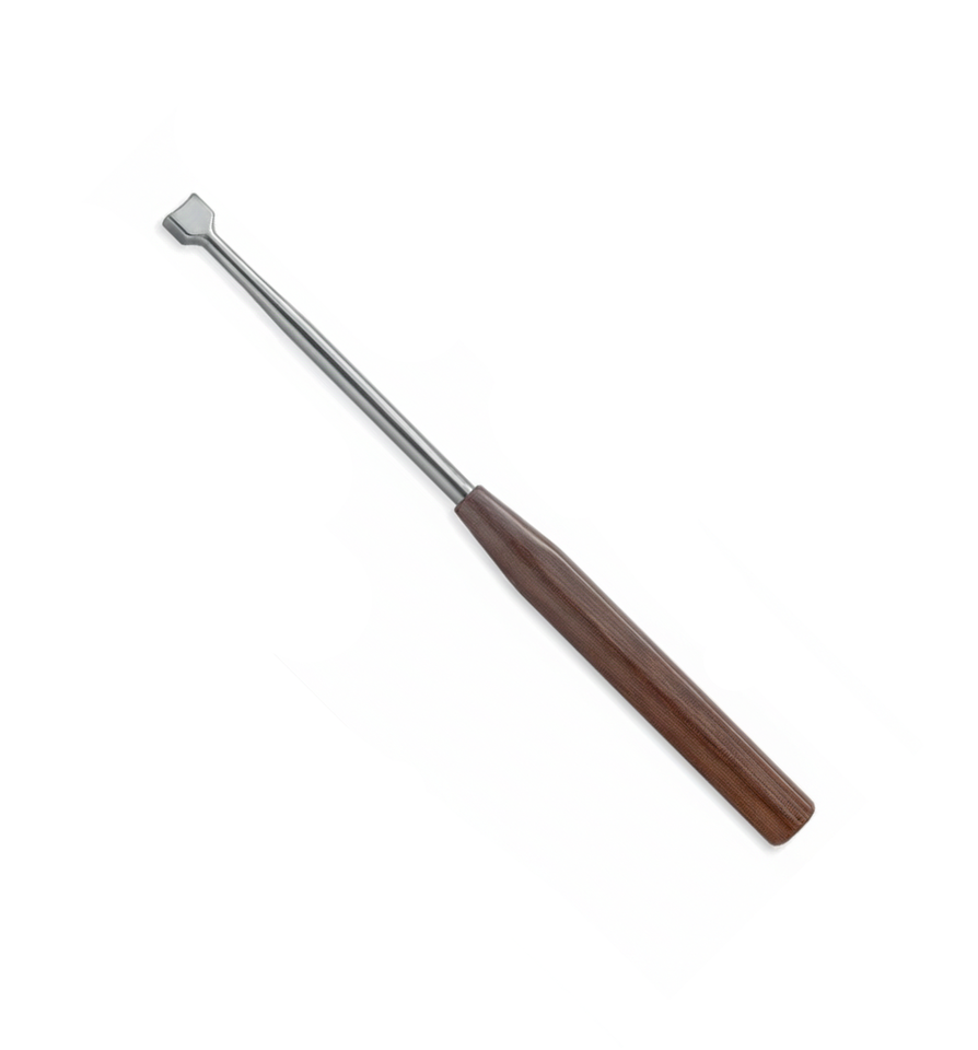 Anterior Bone Graft Impactor Surgical Instrument for Spine and ...