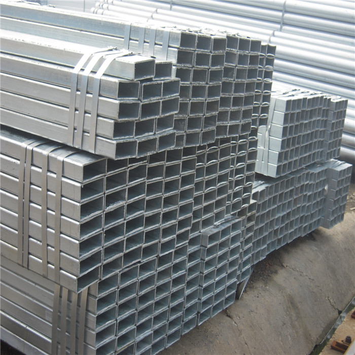 Gi Pipe Sizes in MM - Durable Steel Tubing Solutions