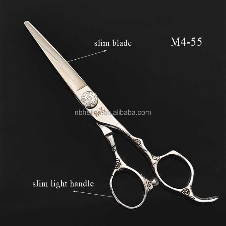 SUS440C Hair Cutting Scissors - Professional & Durable