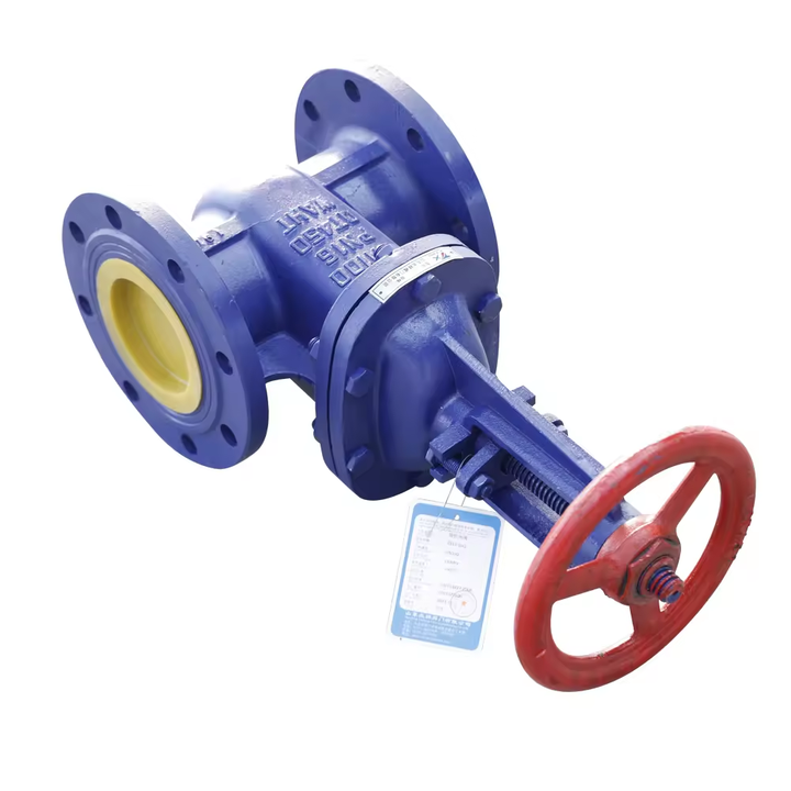 Automatic Water Level Control Valve Ductile Iron Flanged Water Fluid ...