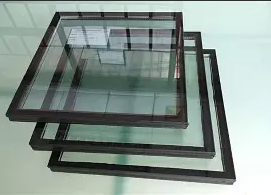 Insulating Hollow Glass Panels for windows and Buildings - for ...