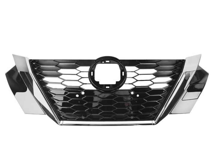 AUTO CAR BODY KIT for NISSAN SENTRA 2020 62310-6LB0A 62310-6LD0A 62310 ...