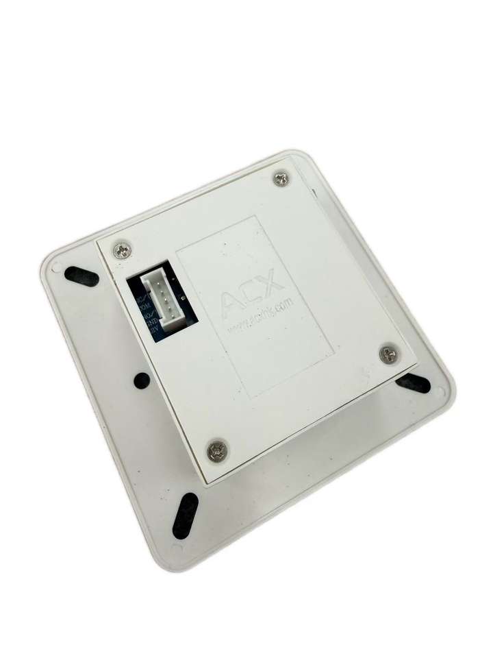 Contactless Infrared Door Release Button for Access Control Systems UK ...