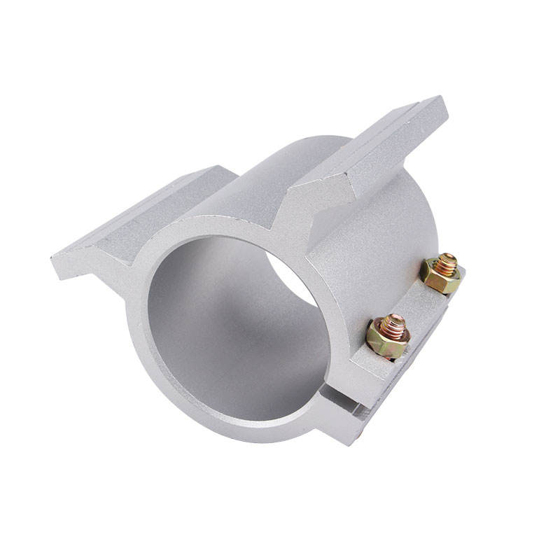 Inner 65mm 80mm Holder for Milling Industrial Anodized Gold Silver ...