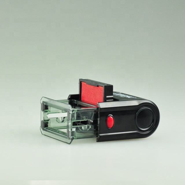 WES Custom Stamp Stamp Personalized Sellos Self-inking Stamp S-1027 ...