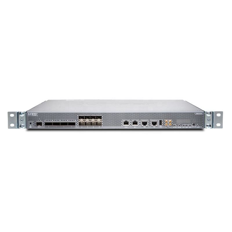 Juniper MX204 Router - High-Performance Gigabit Ethernet Solution for ...
