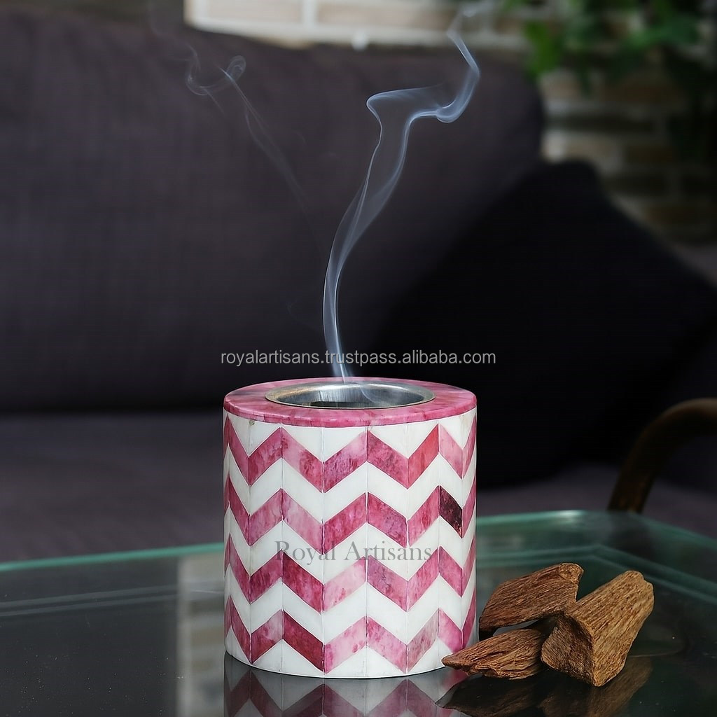 Discover Premium Incense Burner Giveaways for Ramadan & Home Decor ...