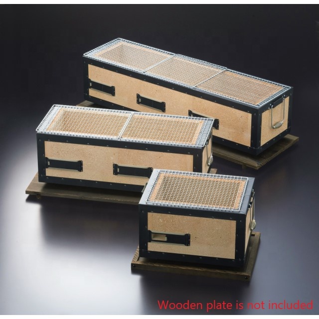 Grill Like a Pro: High-Quality japanese grill design for Every Outdoor ...