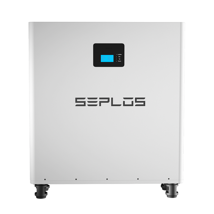 Seplos 48V Mason 560ah Battery - Efficient Energy Storage