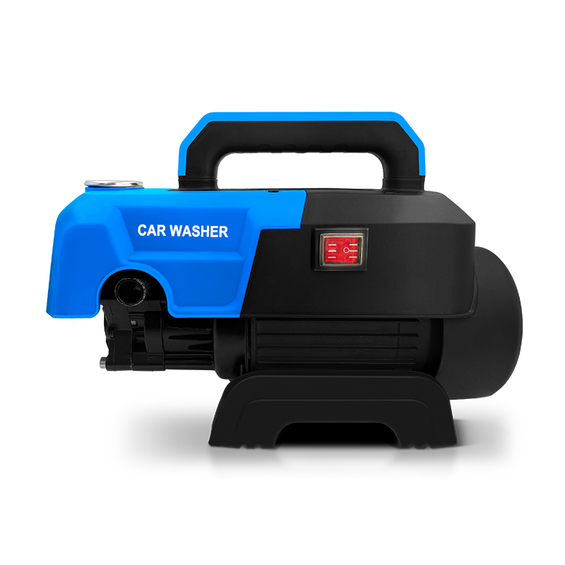 Electric Car Wash Machines, Portable Car Wash Machines, Car Washing ...