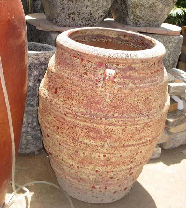 Atlantic Urns - Elegant Ceramic Flower Pots for All Seasons