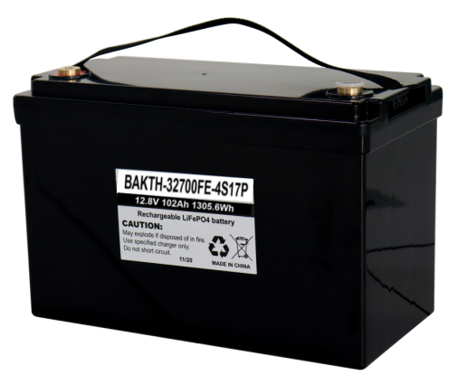 Shenzhen Bak Technology Co., Ltd. - Lithium Battery Pack/ Lifepo4 ...