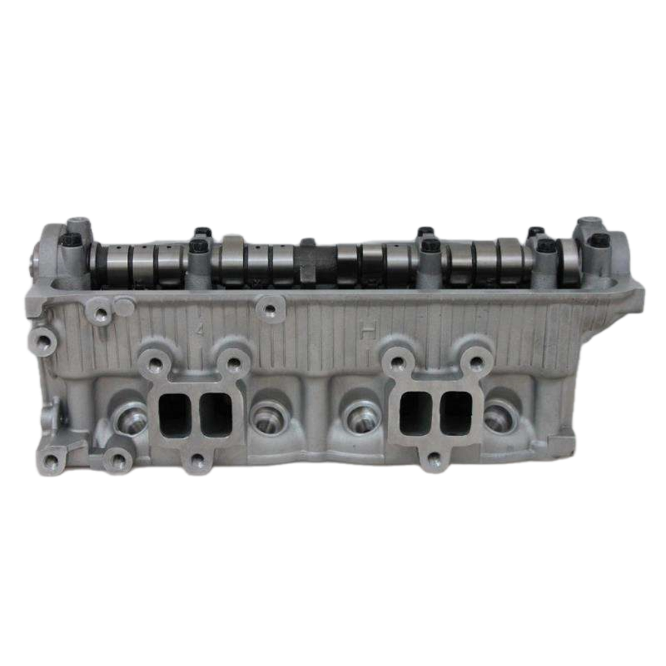 Auto Parts 2E Engine Complete Cylinder Head 11101-19156 for STARLET ...