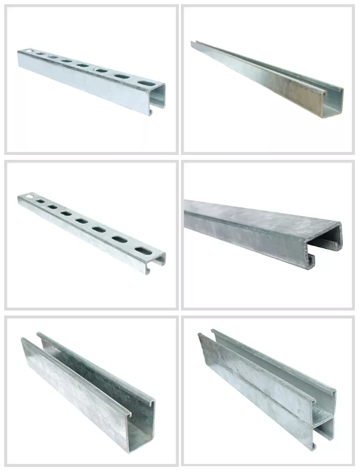 Durable c channel roof truss c channel for Reliable Construction and ...