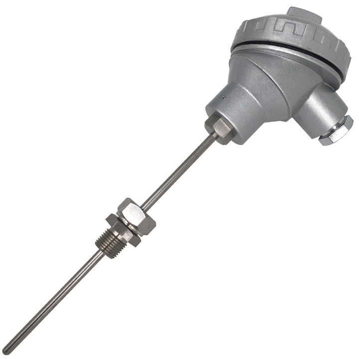 Customized RTD PT100 Temperature Transmitter 4 20ma| Alibaba.com