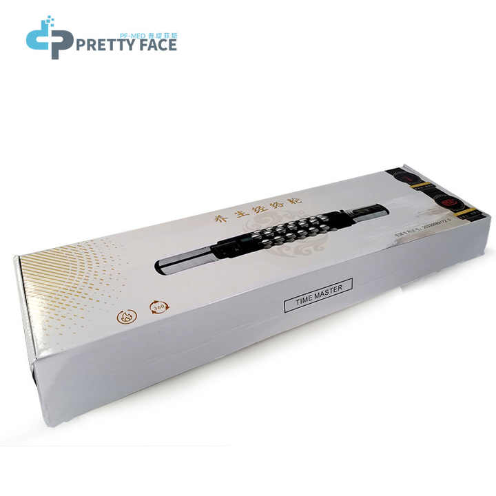 Electric Far-Infrared Health-Preserving Massager Roller Handheld ...