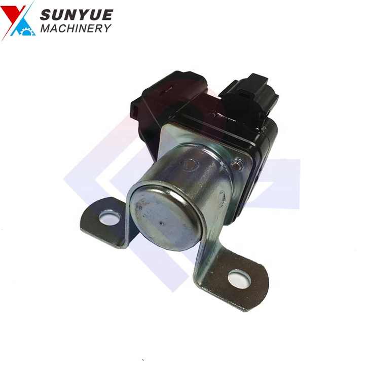 4HK1 6HK1 ZAX240 Safety Starter Relay Switch for Excavator 8-98005631-1 ...