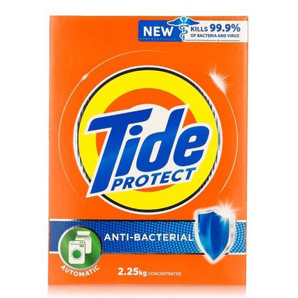 Tide detergent powder for wholesale buyers premium laundry cleaning ...