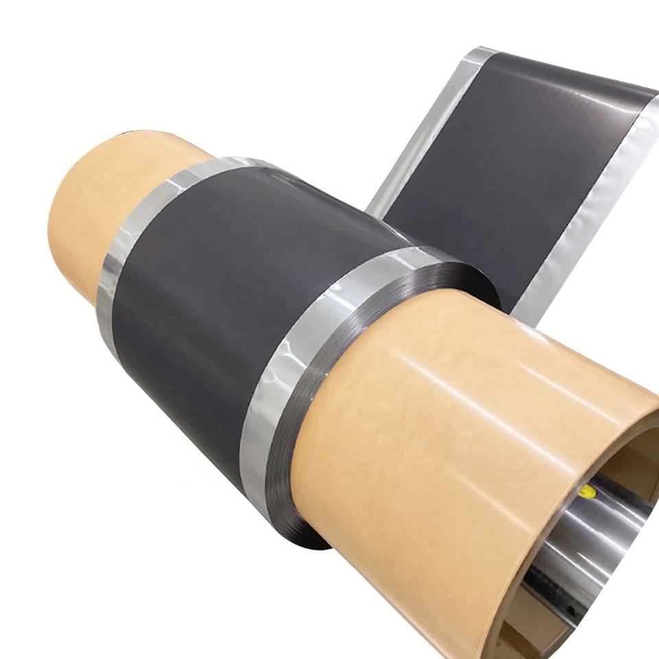 Sanxing NMC 622 Cathode Aluminum Foil with Double-Side Coating for EV ...