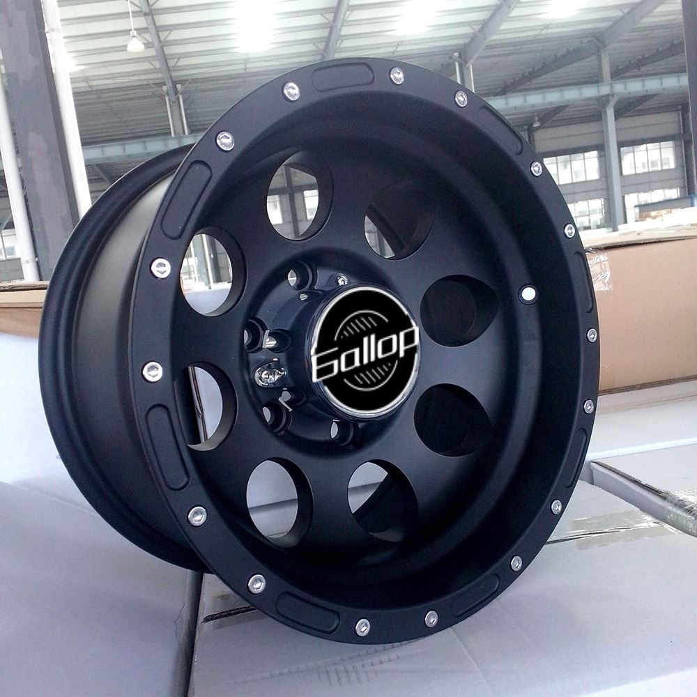How to Choose Mitsubishi Triton Alloy Rims: A Complete Buying Guide