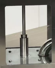 Commercial Portable Cooking Oil Filter Machine 304 Stainless Steel Deep ...