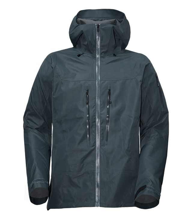 Rain Coat Antistatic Static Free ESD Rain Jacket Workwear Waterproof ...