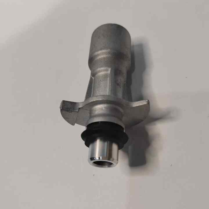 Engine Oil Cooler Line Inlet Connector Tube Hose Oil Cooler Pipe to ...