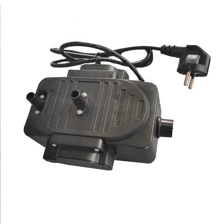 Biogas Nature Gas Booster Pump for Home Use - TEENWIN