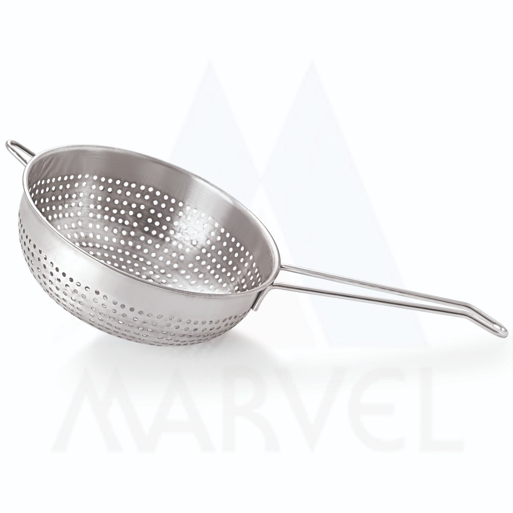 Stainless Steel Juice Strainer - Efficient Kitchen Tool