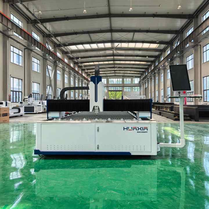 3015 MAX Laser Source 2025 Technology Fiber Laser Cutting Machine ...